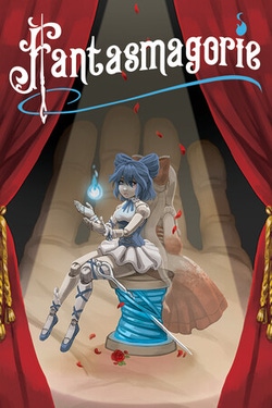 Время прохождения Fantasmagorie: 🕒 сколько часов геймплея в игре