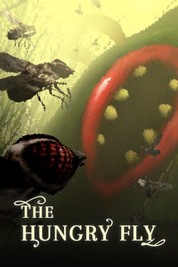 Время прохождения The Hungry Fly: 🕒 сколько часов геймплея в игре