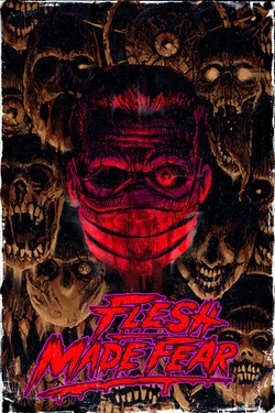 Время прохождения Flesh Made Fear: 🕒 сколько часов геймплея в игре